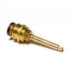 Valve Spindles Components - Rajgranth Industries PVT LTD.